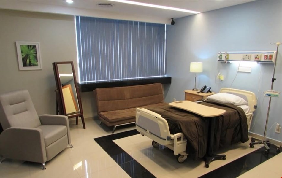 Hospital Galenia Cancún – Servicios 2026 y Certificación