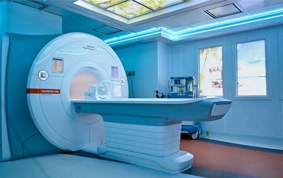 Hospital Angeles Tijuana – Servicios y Áreas 2026