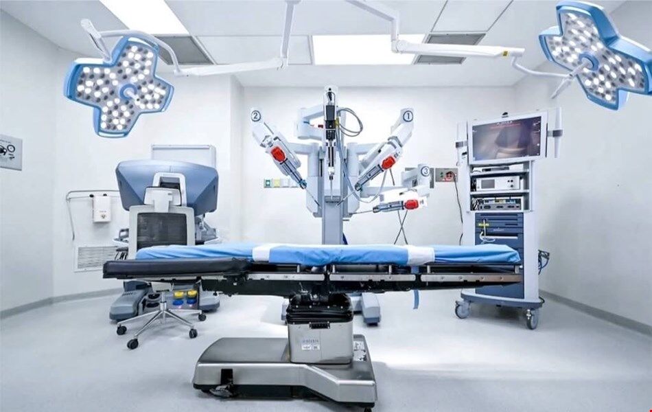 Hospital Angeles Tijuana – Servicios y Áreas 2026