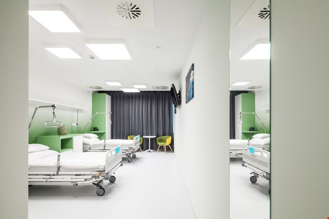 Waberer Medical Center - 2026 Prices, Reviews