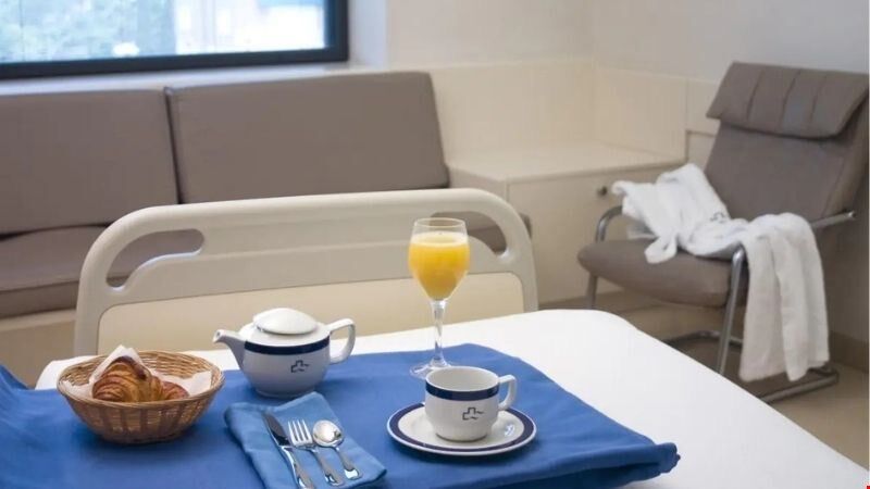 Centro Medico Teknon