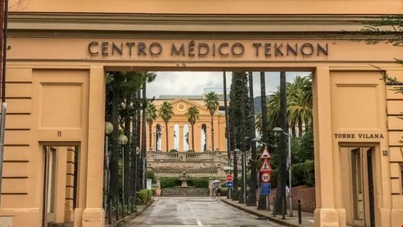 Centro Medico Teknon