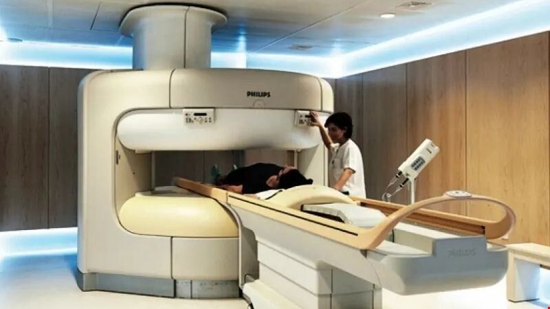 Centro Medico Teknon