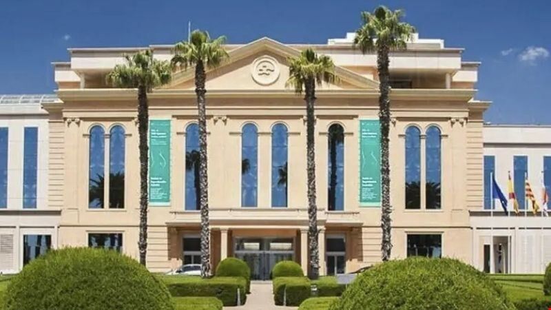 Centro Medico Teknon
