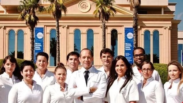 Centro Medico Teknon